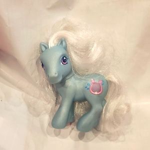My Little Pony | Toys | My Little Pony G3 Bee Bop Hasbro 202 Reflego ...